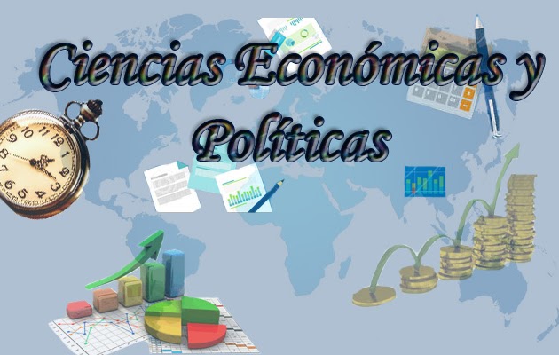 Portafolio Ciencias Económicas y Políticas 2018 Portafolio Ciencias Económicas y Políticas 2018