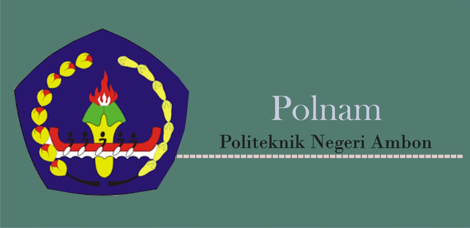 polnam.ac.id--2024/2025-- Politeknik Negeri Ambon (POLNAM) adalah ...