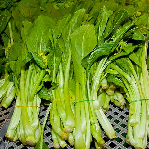 La recette nomade : Produits de la Réunion (liste non exhaustive)