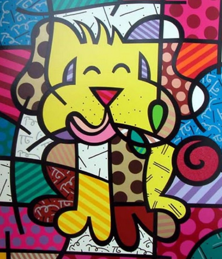 Arquicultura: Arte figurativo o figurativismo