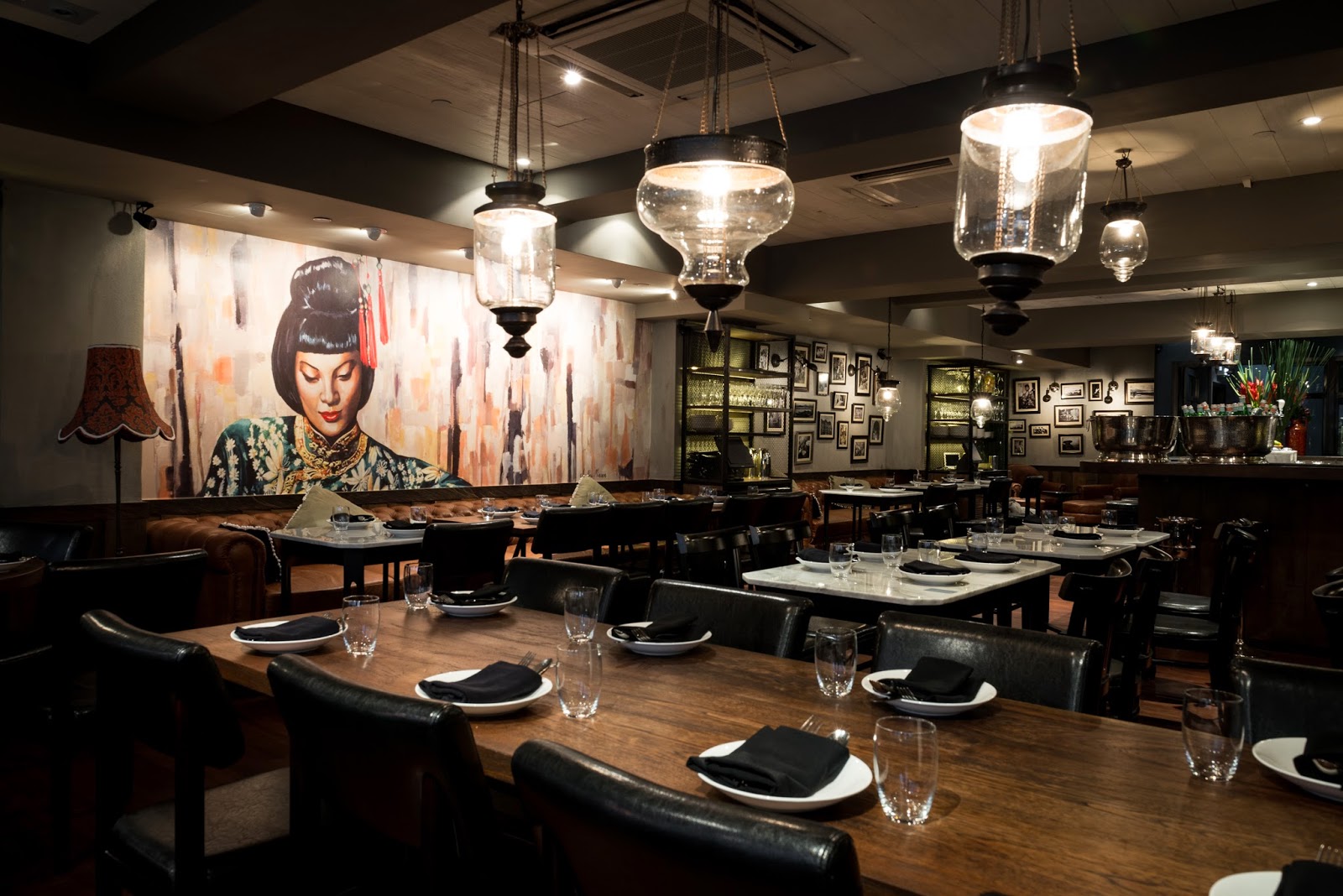 MAMA SAN Central Hong Kong – Hungry Hong Kong