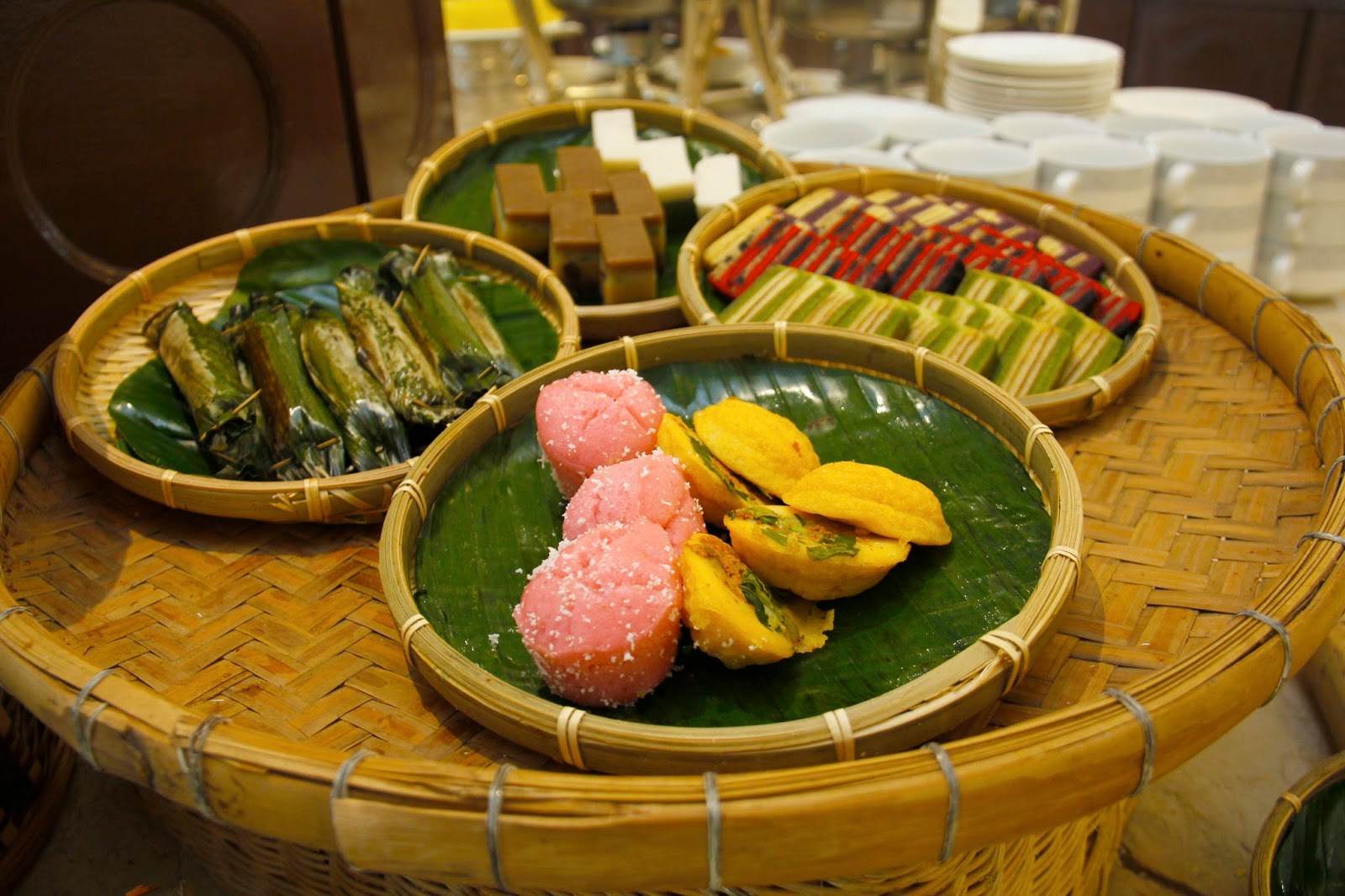 Kee Hua Chee Live!: PALACE OF GOLDEN HORSES HAS LAUNCHED ITS BUKA PUASA ...