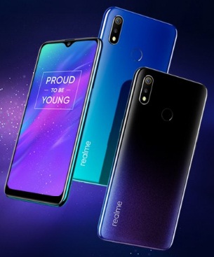 Realme 3 smartphone: Features, specifications and price - Tech Calibre