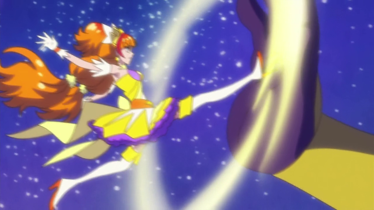 Hall of Anime Fame: Go Princess Precure Ep 11 Top 5 Moments and Review ...