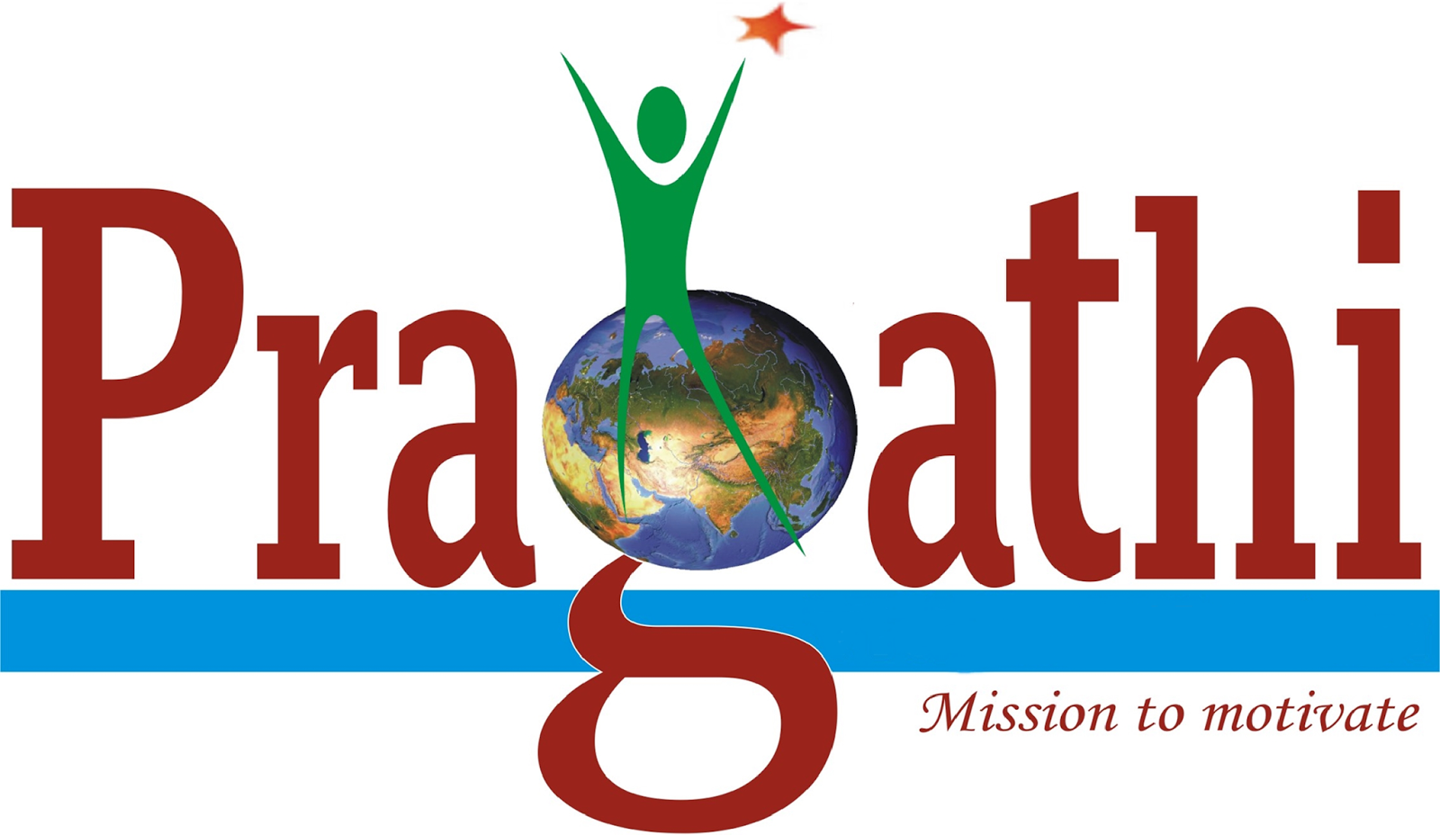 PRAGATHI CENTRAL SCHOOL: October 2013