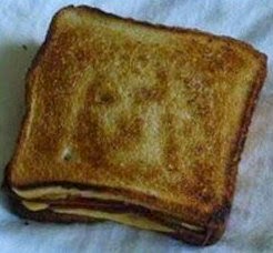 Cientistas que estudaram o cérebro de quem vê o rosto de Jesus em ...