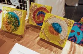 art e craft ~ easy instructions to origami