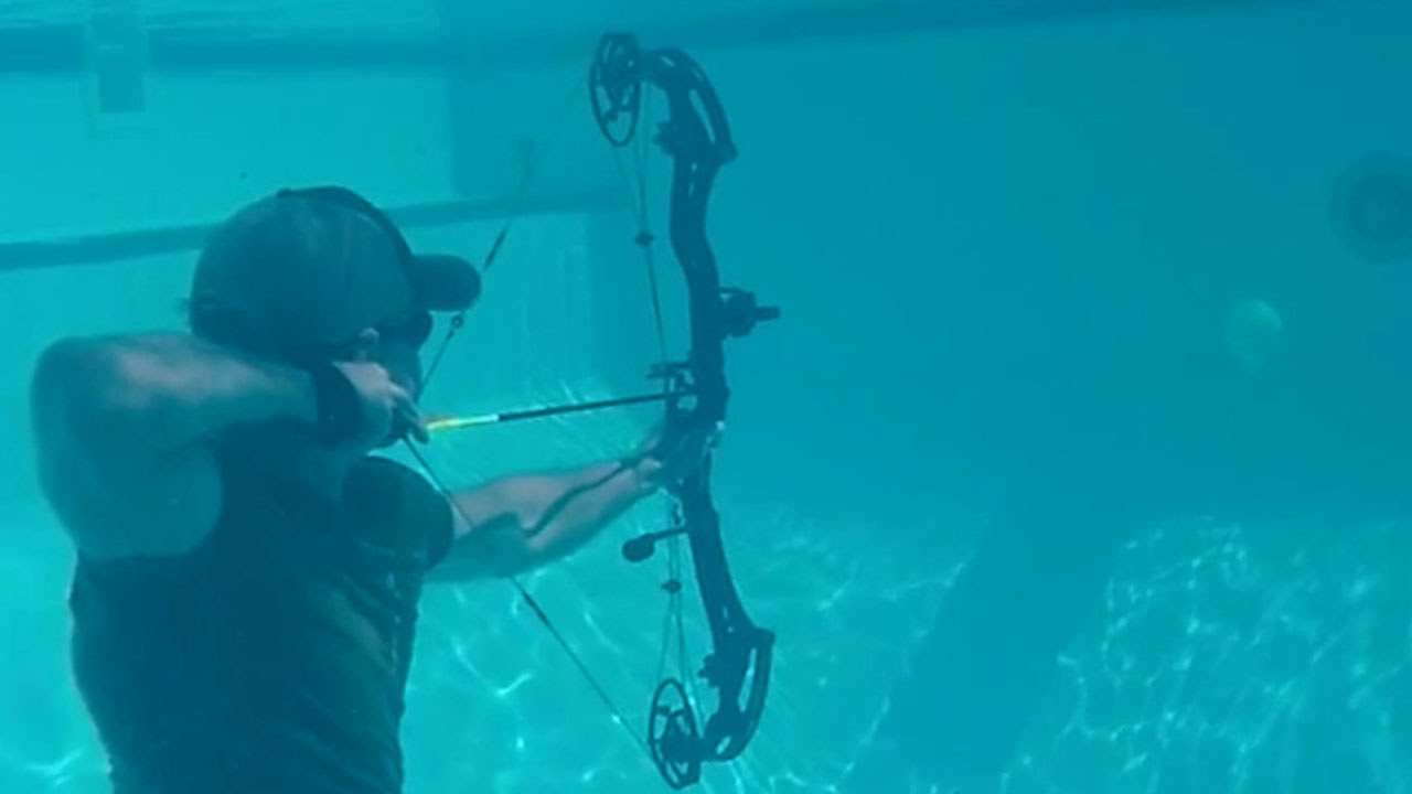 Cardio Trek - Toronto Personal Trainer: Three Ways to Combine Archery ...