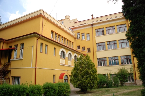 Imperial Studies: ΣΠΟΥΔΕΣ
