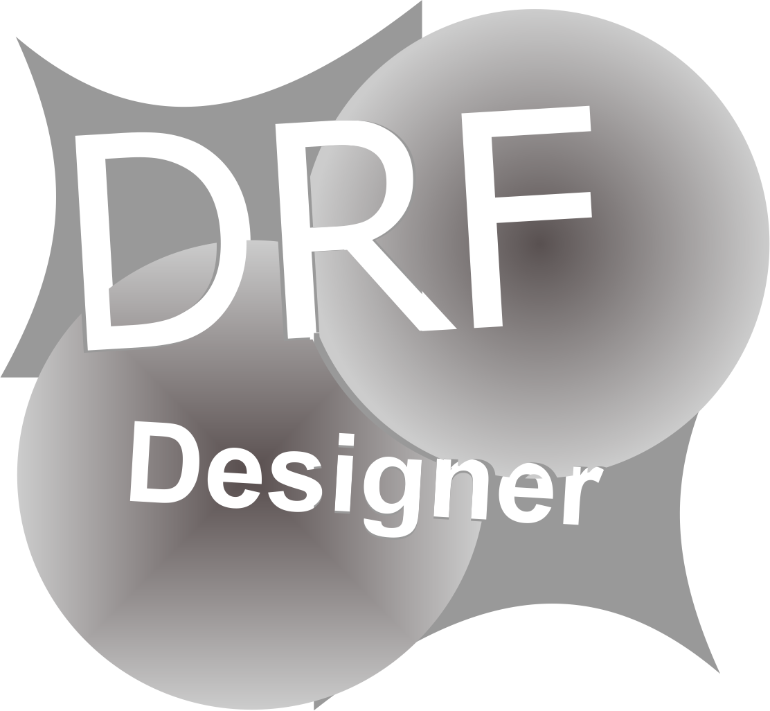 DRF Logomarcas 1 - DRF Designer