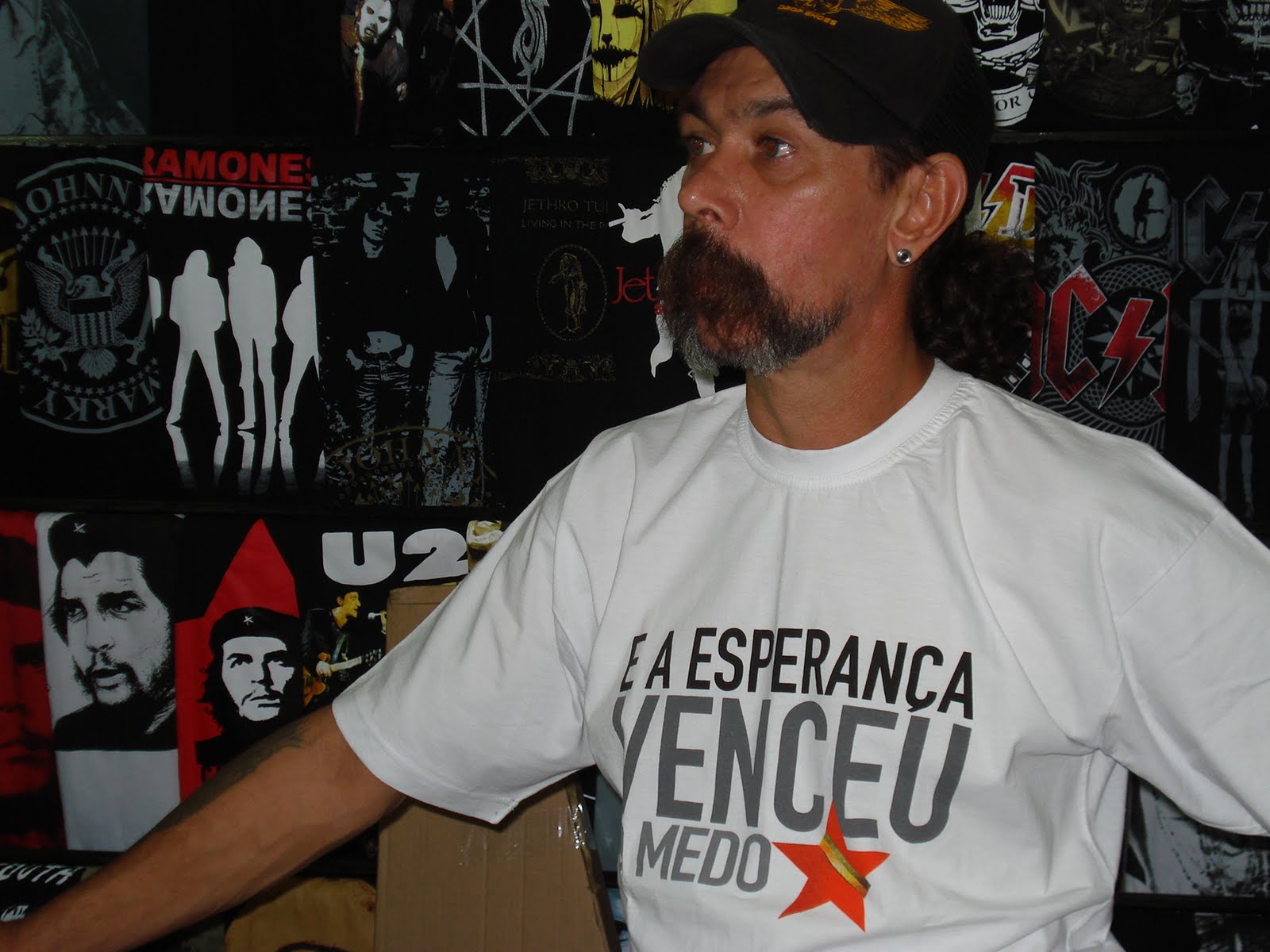 Fã Clube Capital Inicial Brasília: EX-INTEGRANTES DA BANDA (ELES TAMBÉM ...