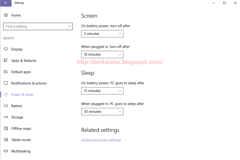 Panduan Pengaturan Windows 10 Sebelum Melakukan Tugas Apapun - Ninna Wiends