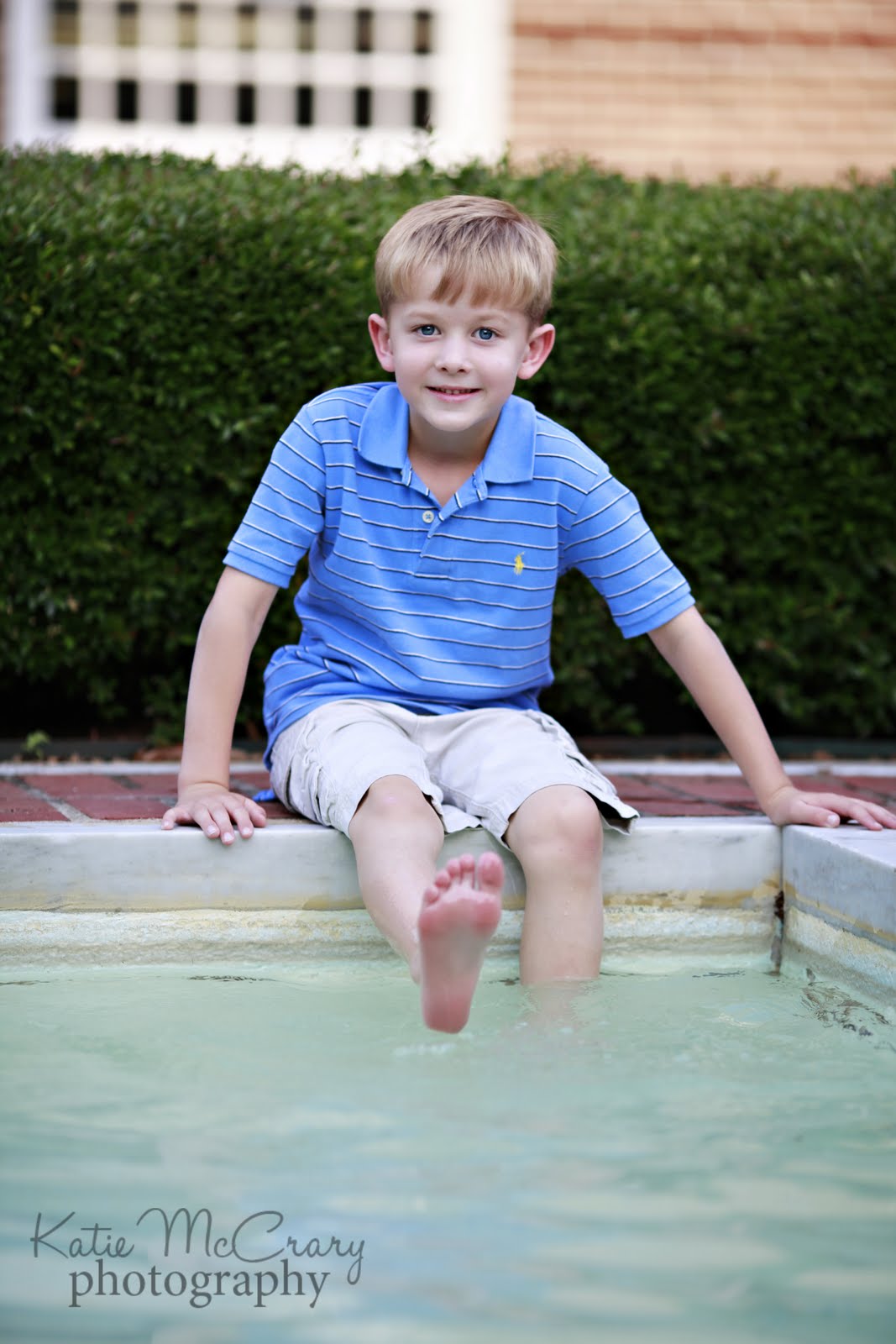 Katie McCrary Photography