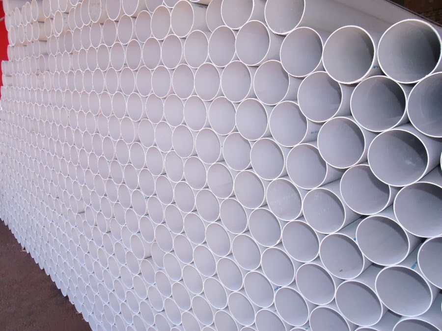 Luplast Campo Grande MS www.luplastpvc.com.br, Distribuidor de PVC: Tubos