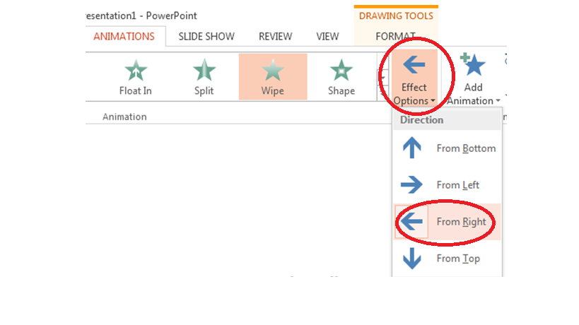 Cara Membuat Animasi Loading Pada Power Point 2013