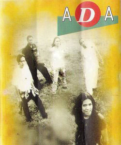 About Album | ADA BAND