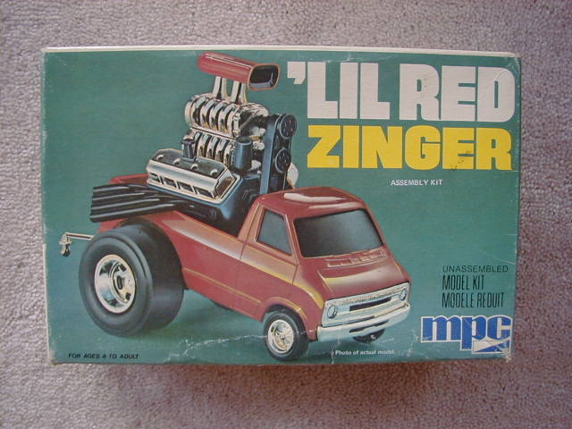 MORE IDEAS ABOUT FASHION & GRAPHIC DESIGN: Here come the Zingers!