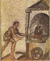 Hortus Hesperidum / Ὁ κῆπος Ἑσπερίδων: Fornacalia, por la fertilidad y ...