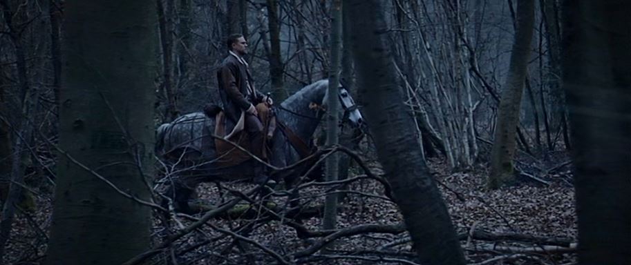 Hamlette's Soliloquy: "King Arthur: Legend of the Sword" (2017)