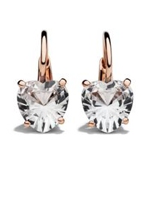 La Corte Reale: Charlotte Casiraghi indossa gli orecchini Dodo 100% Amore