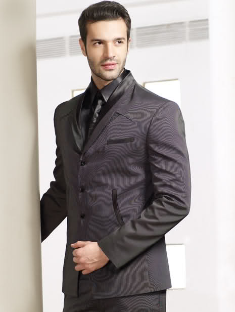 Stylish Pent Coat Collection 2014