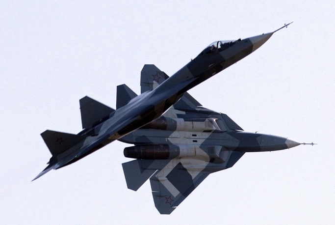 Asian Defence News: World’s most famous stealth aircraft