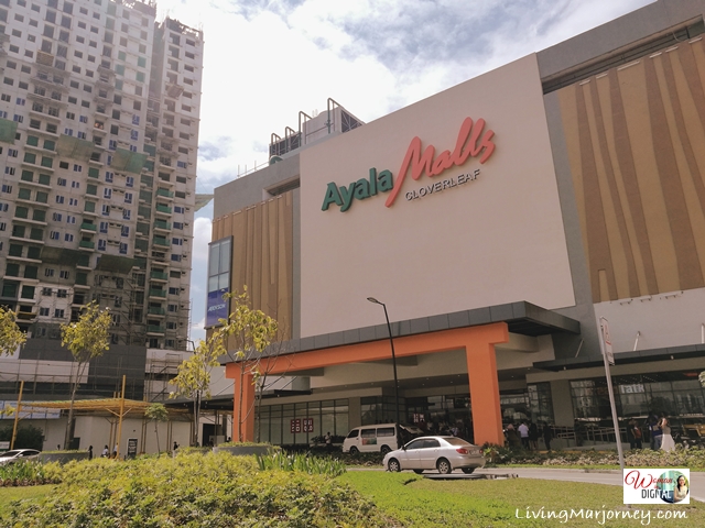Woman In Digital: Peek Inside the Newly Opened Ayala Malls Cloverleaf