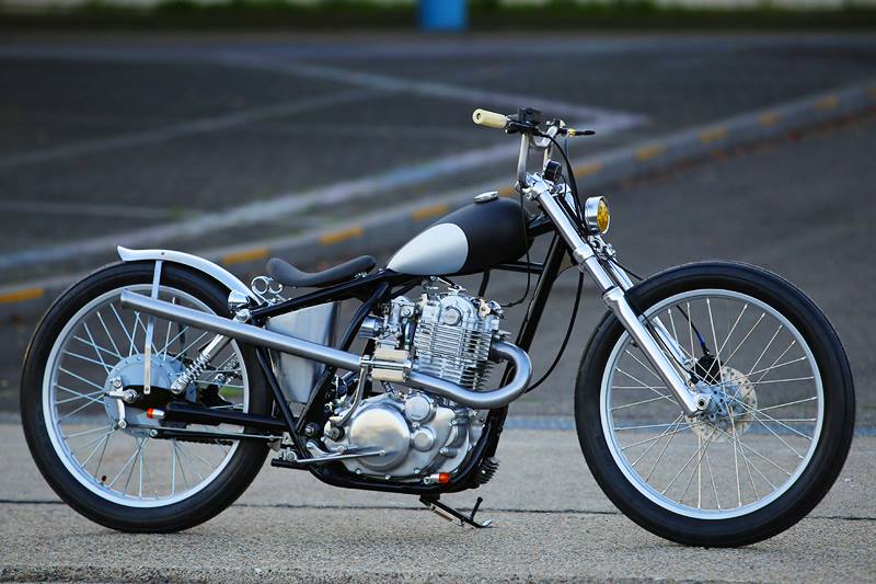 CarbonArt Motorcycle Lifestyles