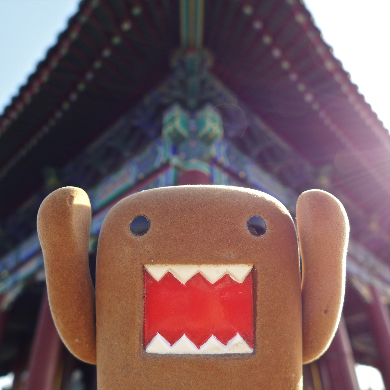 Year of the Labbit: January 2014