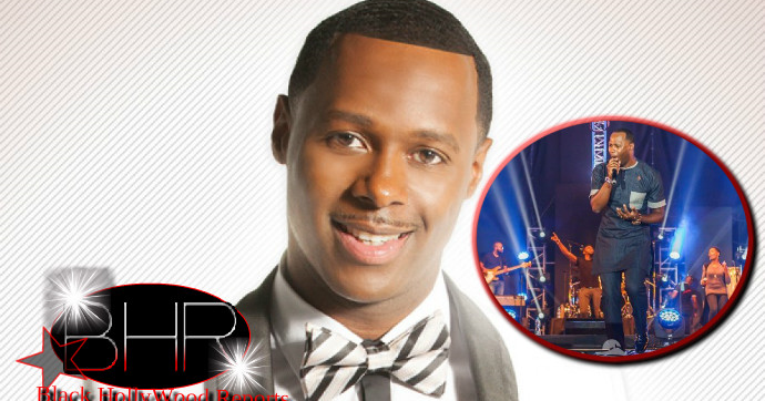 Interface Entertainment Recording Artist Micah Stampleys New Album To