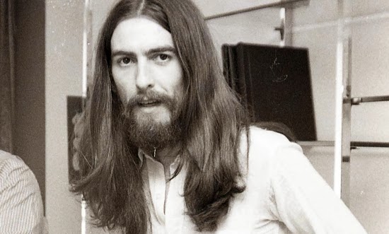 BEATLES MAGAZINE: ALL THINGS MUST PASS