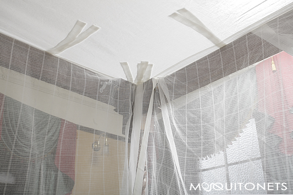 Aquila ka Hecate: Cotton Ceiling