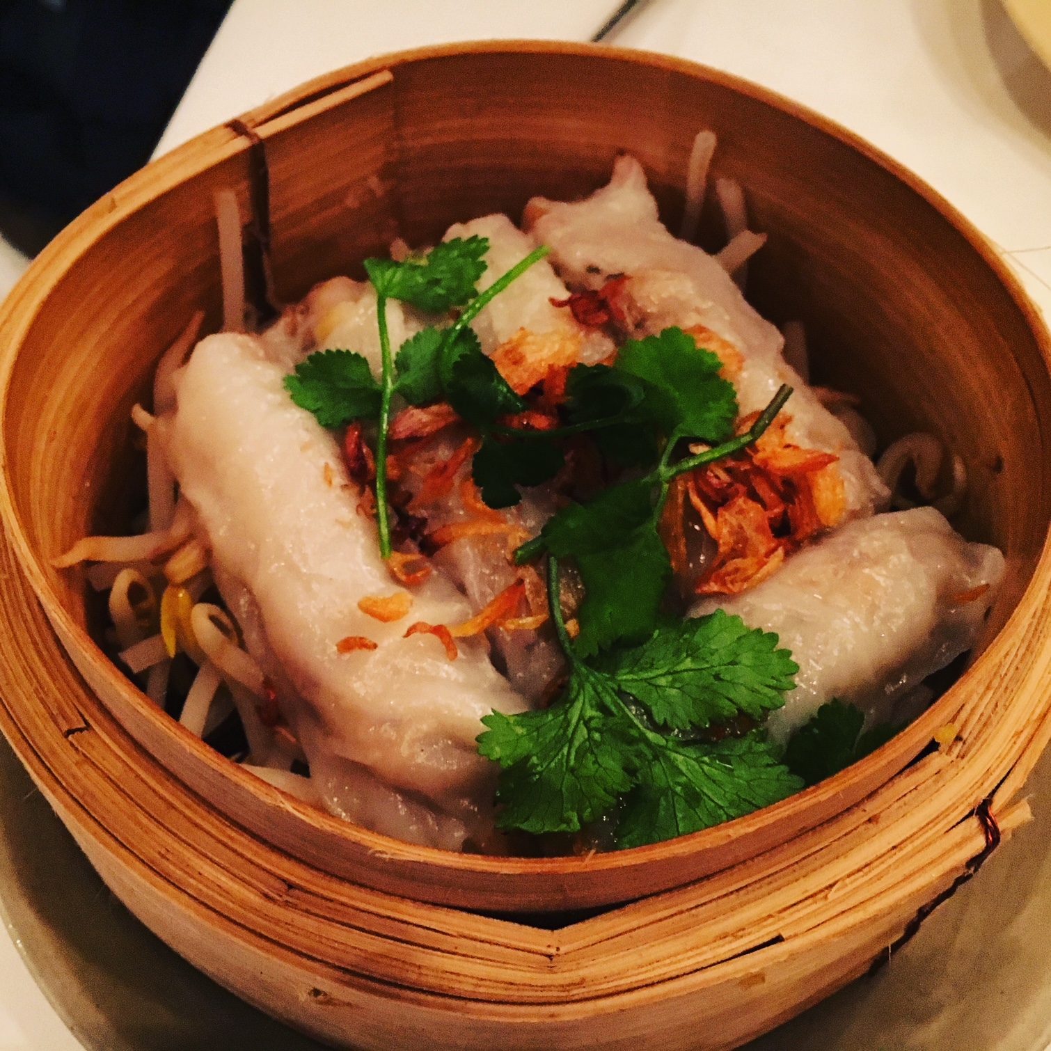 By*** Miss Laeti: Le Palanquin, Paris 6ème