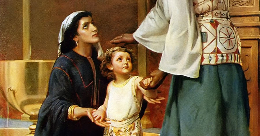 Mujeres de la Biblia 7. Ana - Guía de estudio