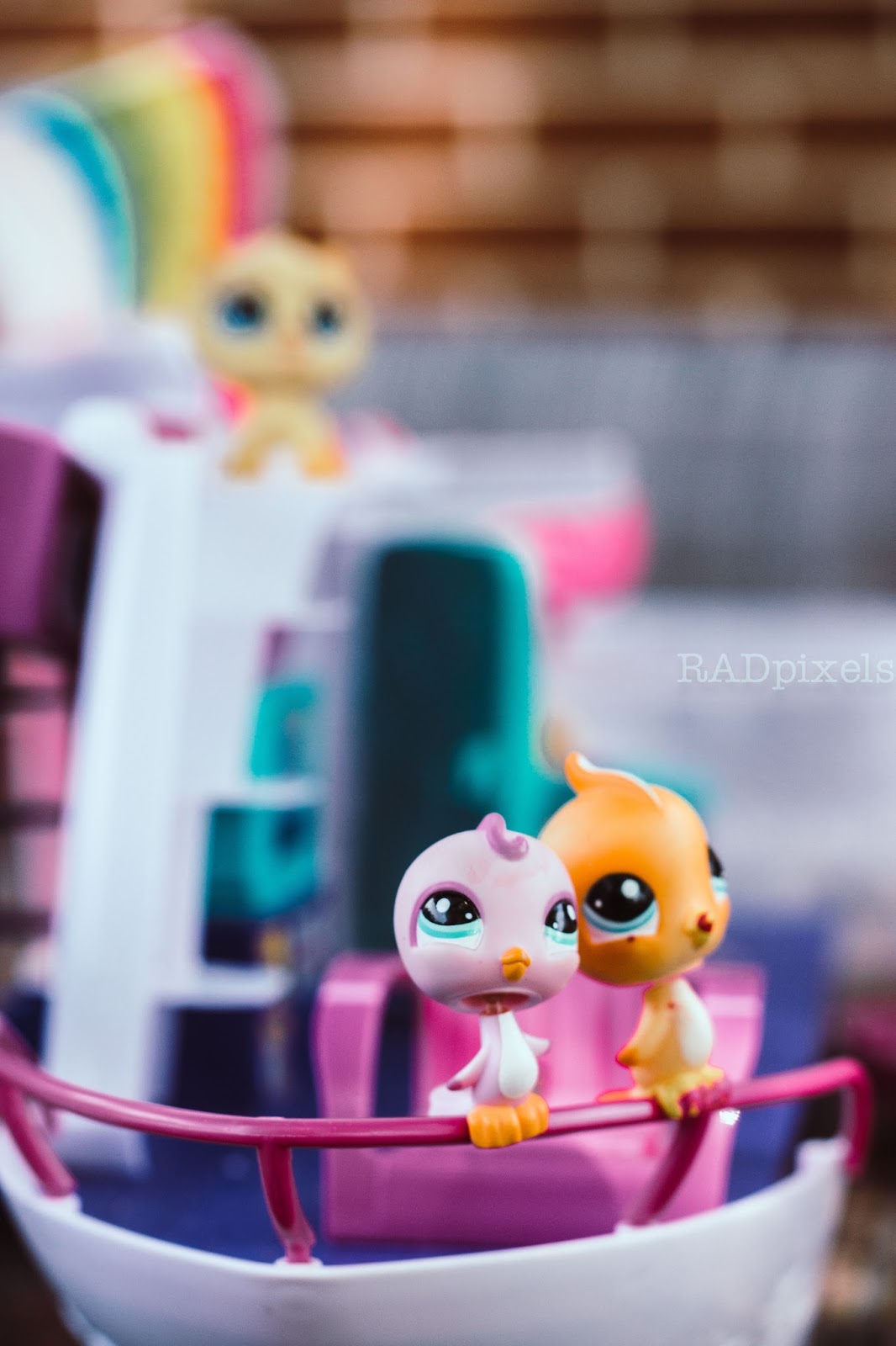 Playtime