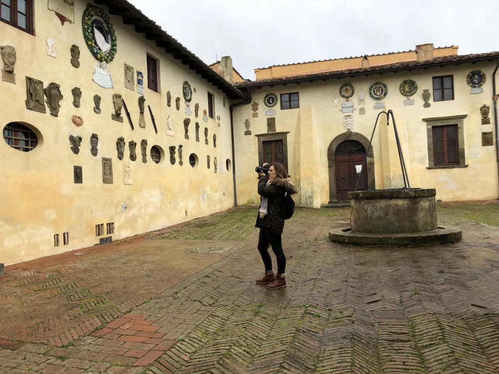 Qué ver en Valdera, el corazón de la Toscana