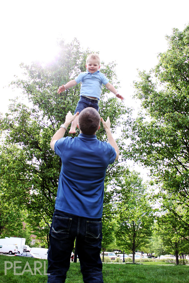 Pearl Photo and Design.: Nielson Family, Part II...too many great ones!