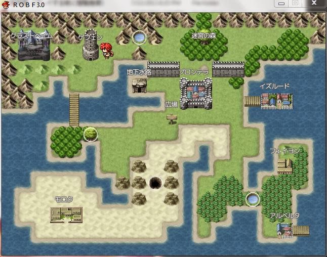 Many-Eyed Hydra's Succubus Bordello: Hentai Game Review - ROBF