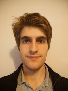 Theo Durrant: Portraits, Cameras, Museums