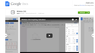 5 Free Google App Extensions For Your Secondary Classroom - Study All ...