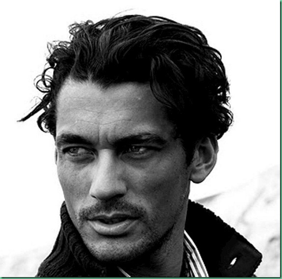 David Gandy -Source-: January 2012