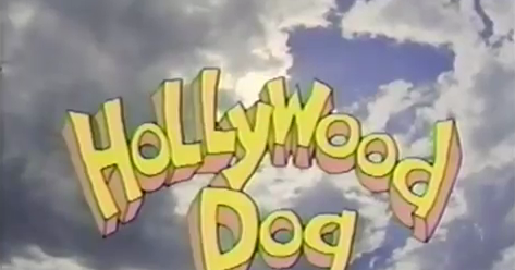 The Spirochaete Trail: Hollywood Dog (1990)
