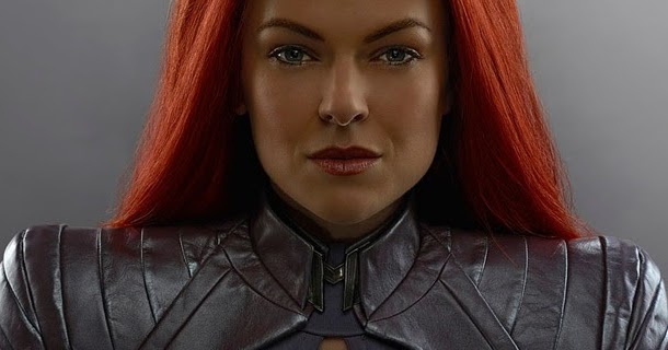 Marvel divulga mais imagens promocionais com os personagens de Inumanos ...