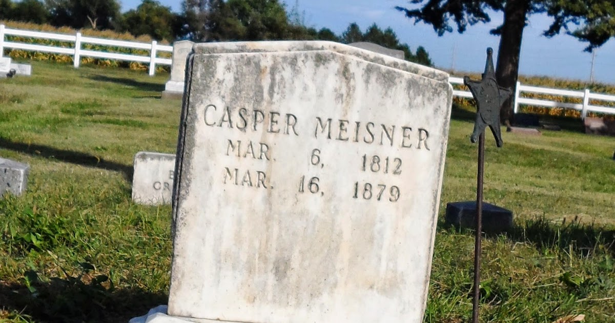 The Family Explorer: Casper Meisner