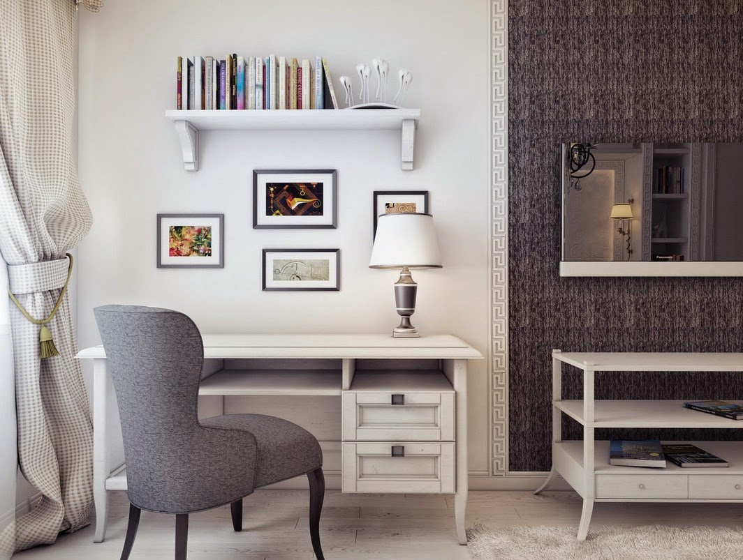 Panduan Untuk Kediaman Idaman: 66 IDEA UNTUK MEMBINA PEJABAT SOHO DI ...