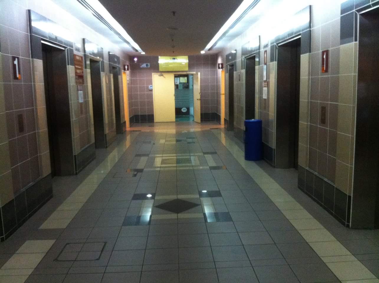 FOR RENT - Menara PKNS-PJ, Petaling Jaya Office / Shop Space ~ ENCIK ...