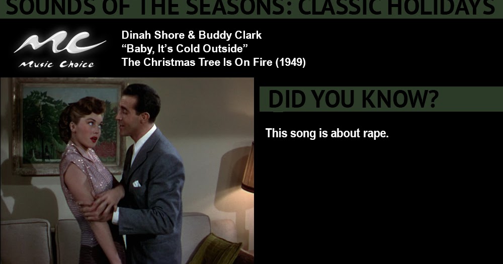 Things Your Mother Never Told You: Music Choice: Sounds of the Season ...