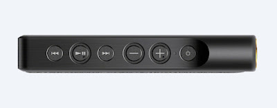 audiosplitz: IFA 2016 - Sony's Portable Audio Lineup