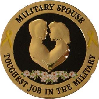 Defense Statecraft: Military Spouses Appreciation Day