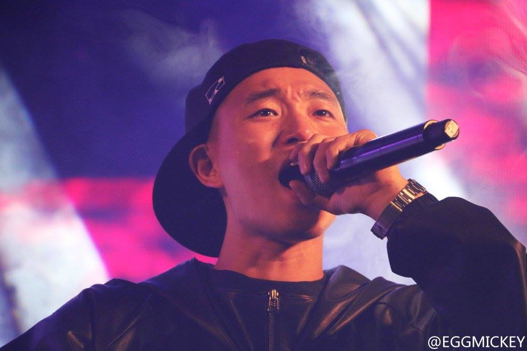 ALL ABOUT KANG GARY: Kang Gary and his three lifetime opportunities